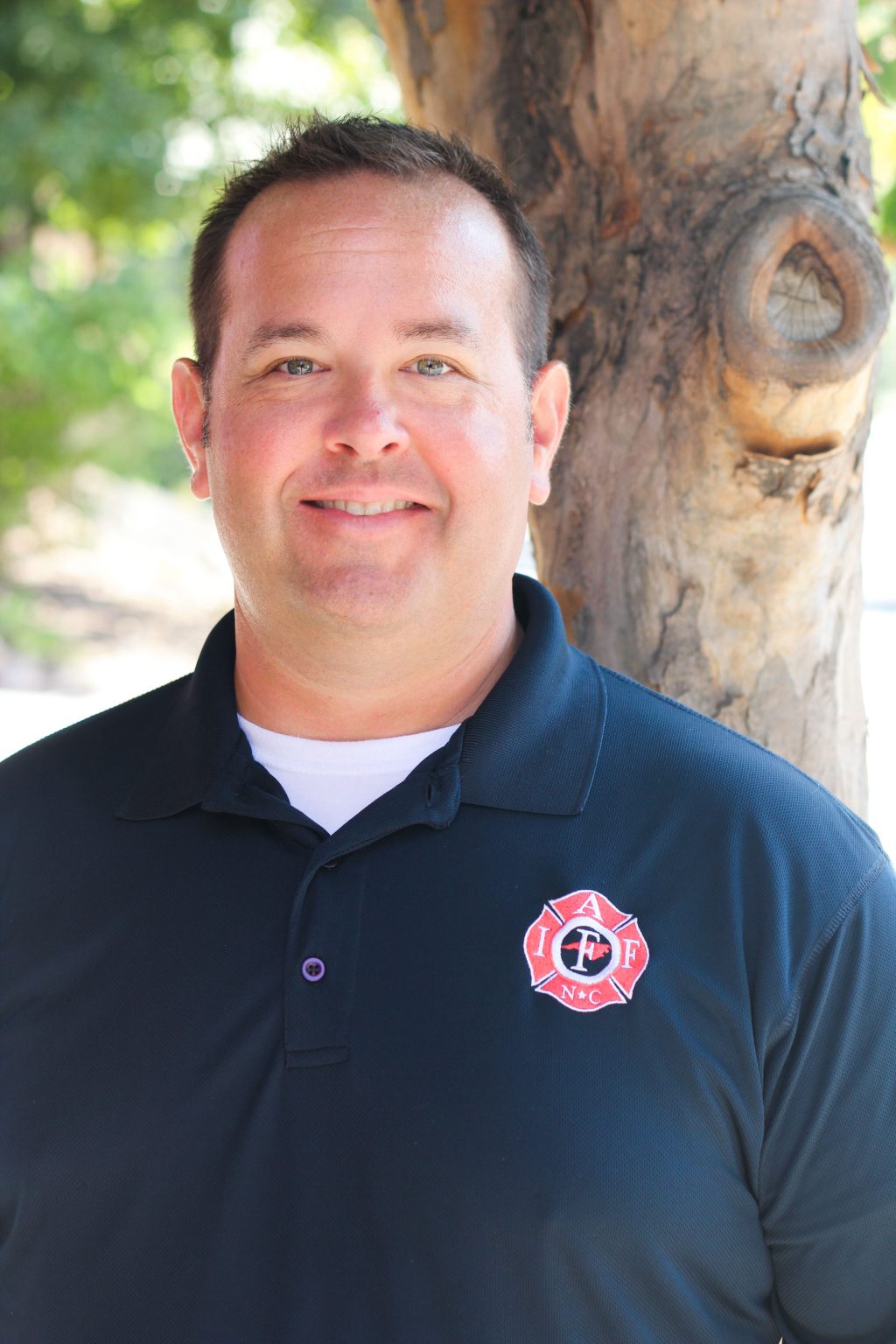 PFFPNC names new Secretary/Treasurer, Ben Bobzien