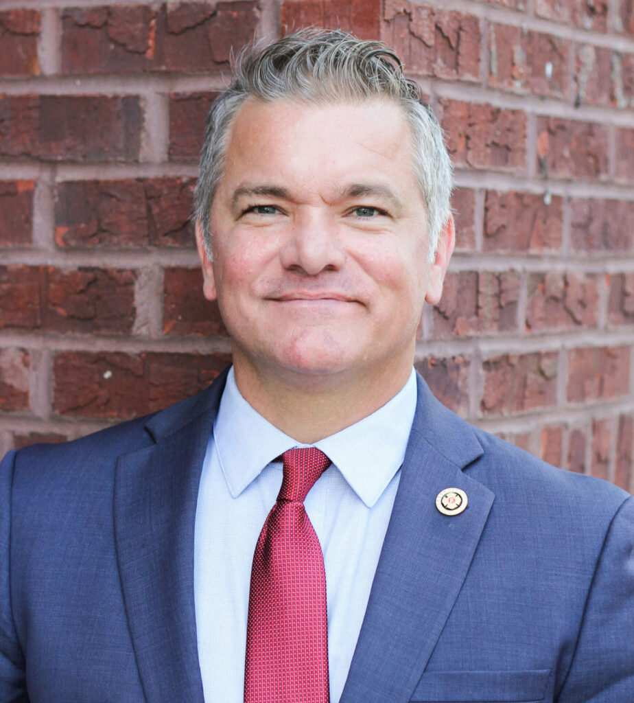 E Board New – Professional Fire Fighters and Paramedics of North Carolina